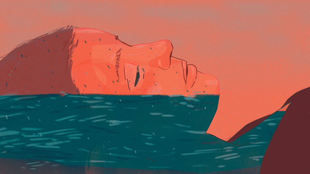 The Five Components and Four Stages of Healing from Dissociative ...